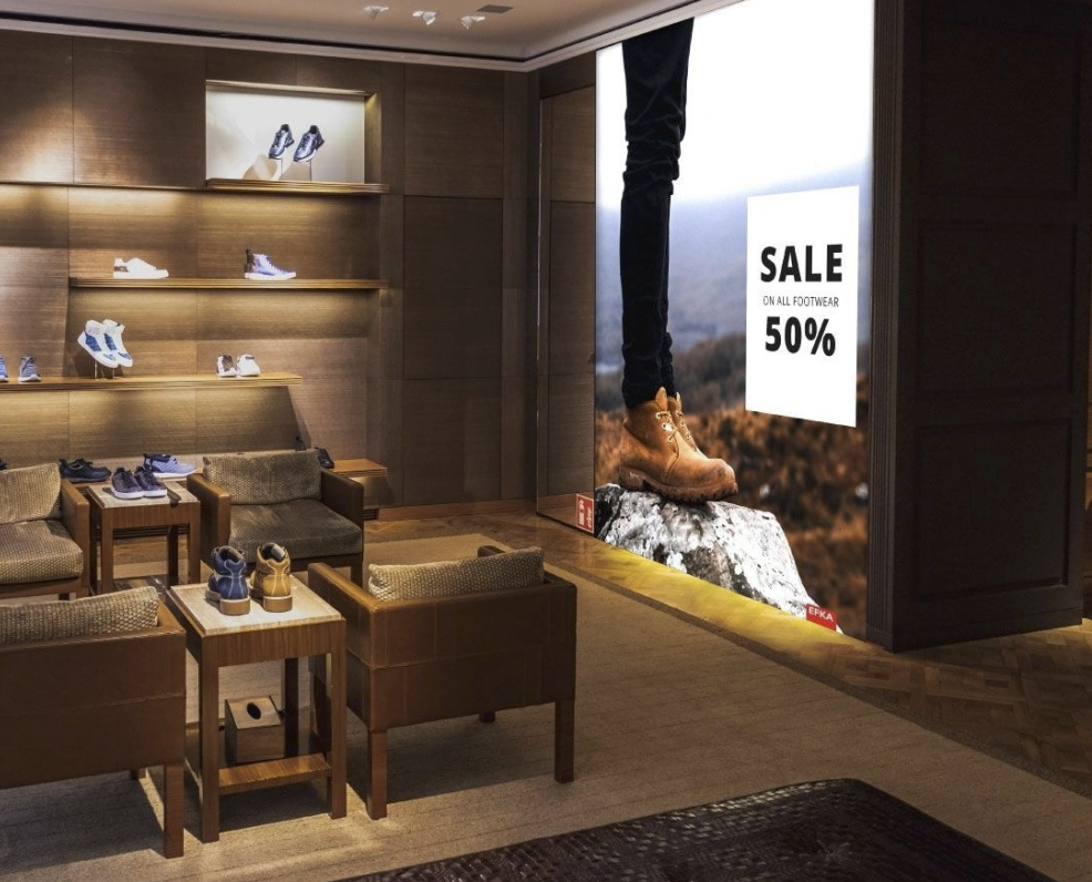 Print op doek | KLD Graphics